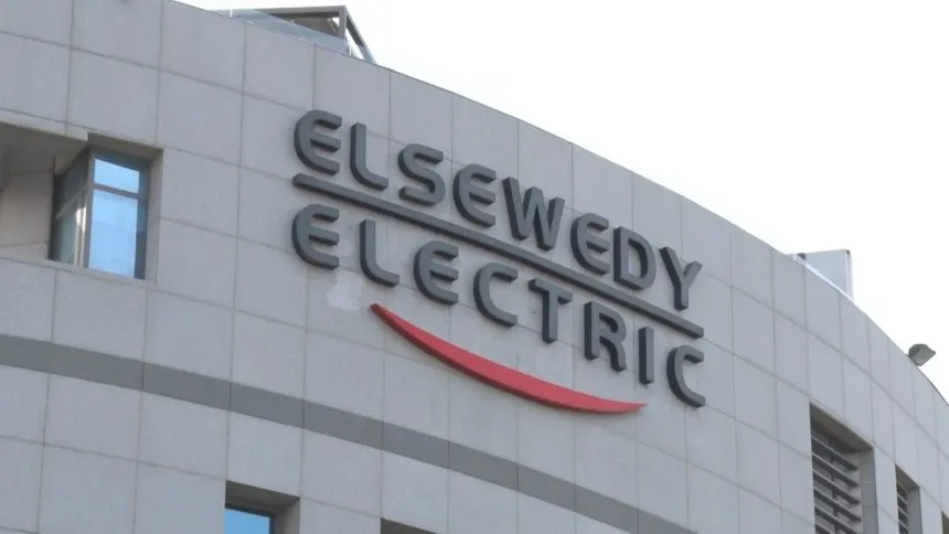 Abu Dhabi's Electra Investment Holding Purchases 20% Stake in Elsewedy Electric for USD 449.1 ...